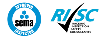 Pallet Racking Inspections - SEMA Approved & SARI Registered