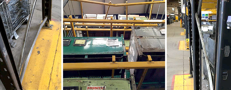 Beam Damage Archives - RISC Rack Inspections