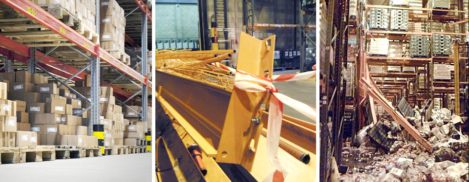 Rack Inspection News and Training Updates - Be Rack Aware with RISC