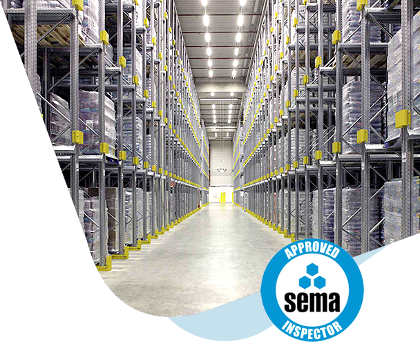 Pallet Racking Inspection - RISC Rack Inspections