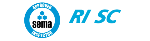 Racking Inspection - SEMA Approved UK Inspections